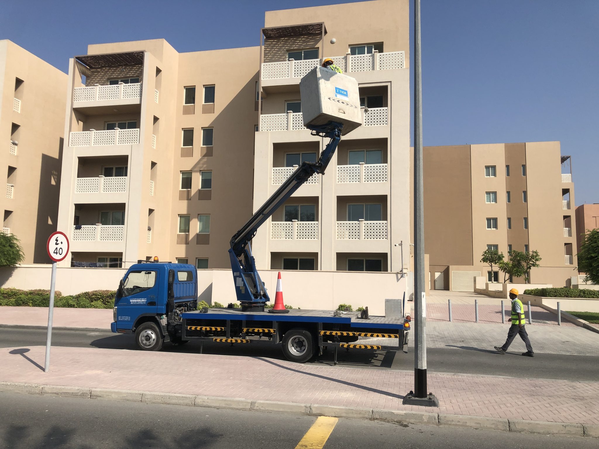 MEP – Infrastructure – Kedar Engineering